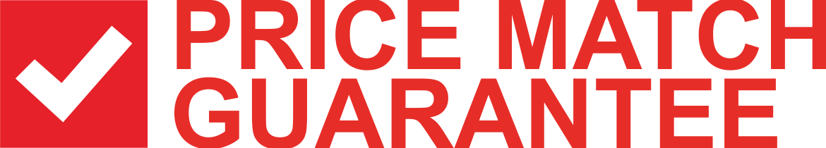 Price Match Guarantee by Connect Automation untuk Anda